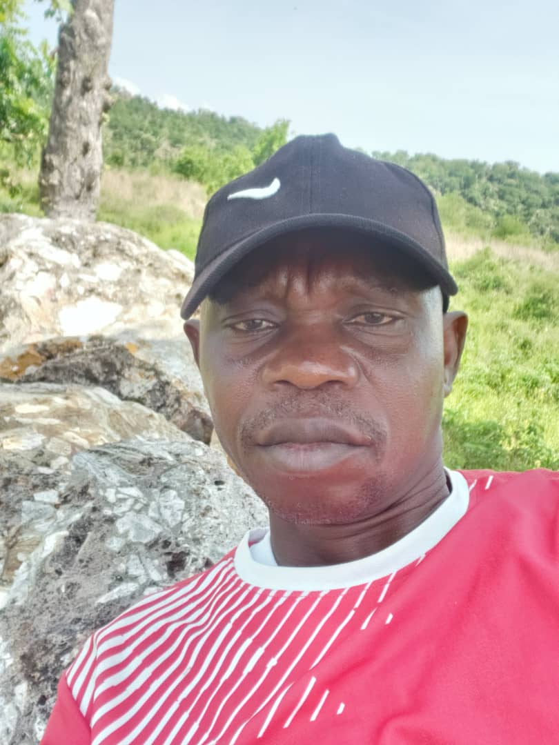 About - Pages of Hope Pages Library